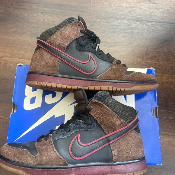 Shoes | Nike Slayer | Poshmark